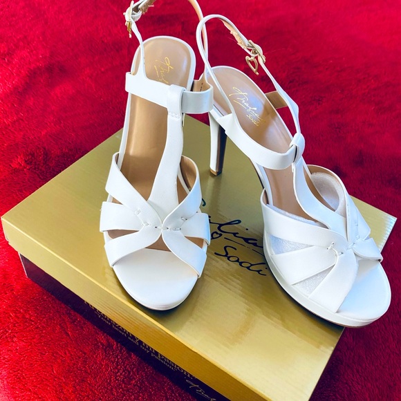 Shoes | New Beautiful Platform Shoes | Poshmark